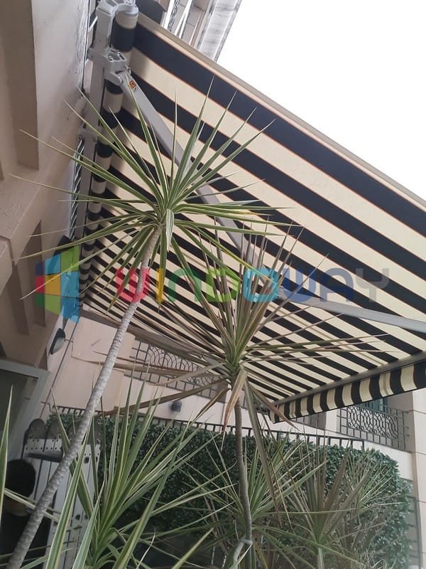Renaissance 2000 Pasig City | Winawning