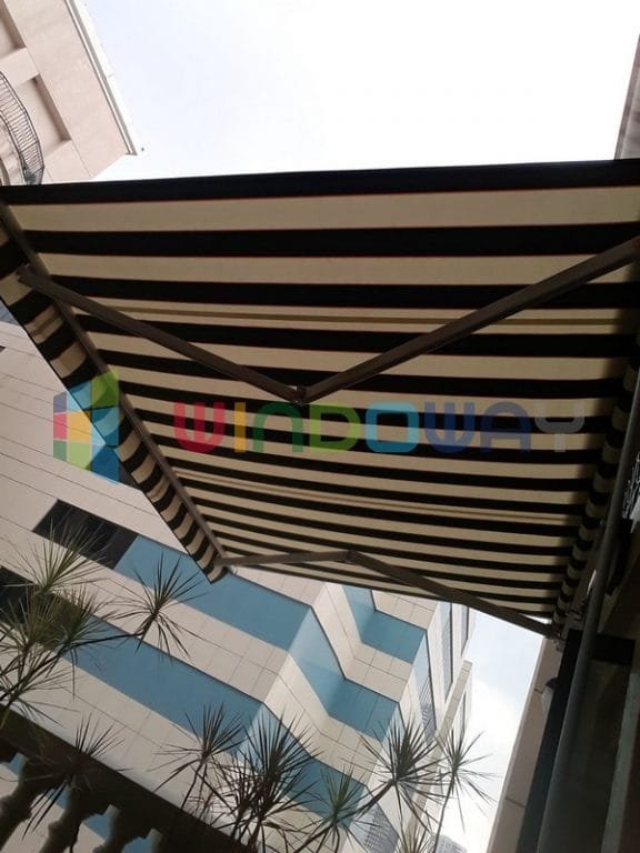 Renaissance 2000 Pasig City | Winawning