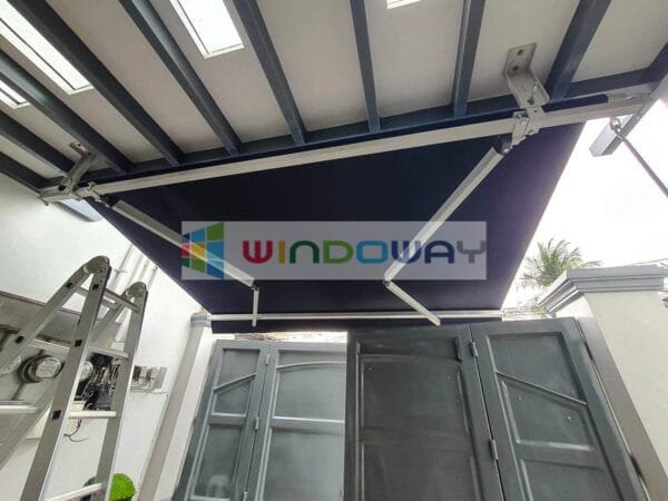 Retractable Awning Philippines: Premium Solutions by Winawning