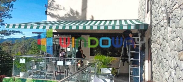 Retractable Awning Philippines 092024_17 | Winawning