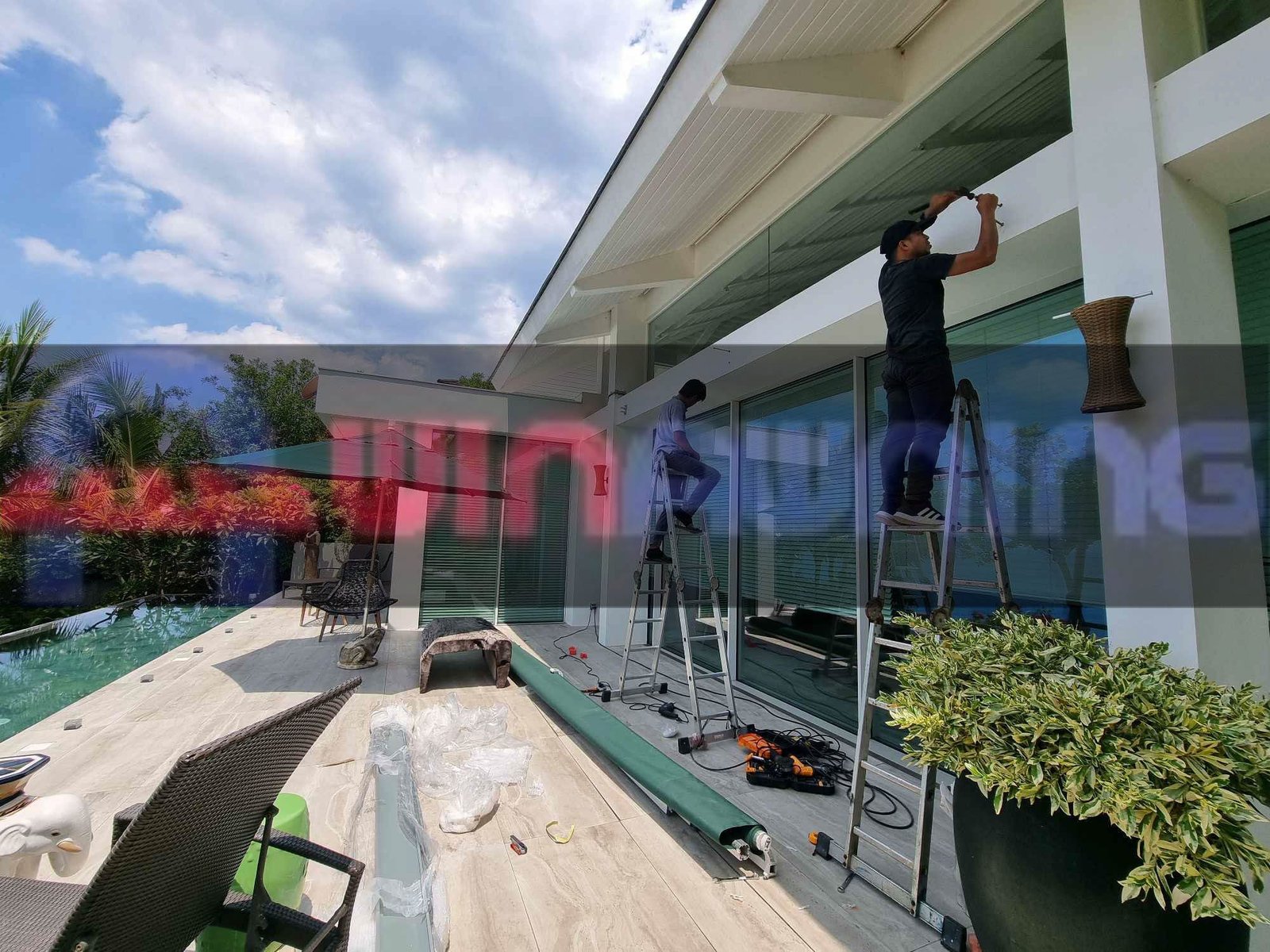 Retractable Awning Philippines 082124_54 | Winawning