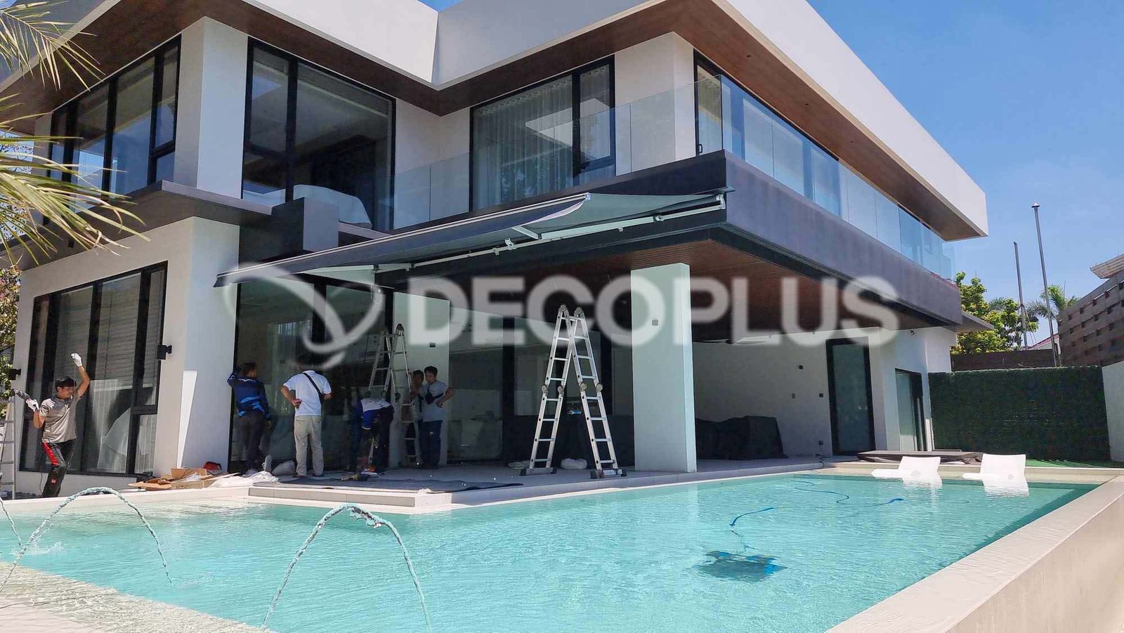 Retractable Awning Philippines 062524_25 | Winawning
