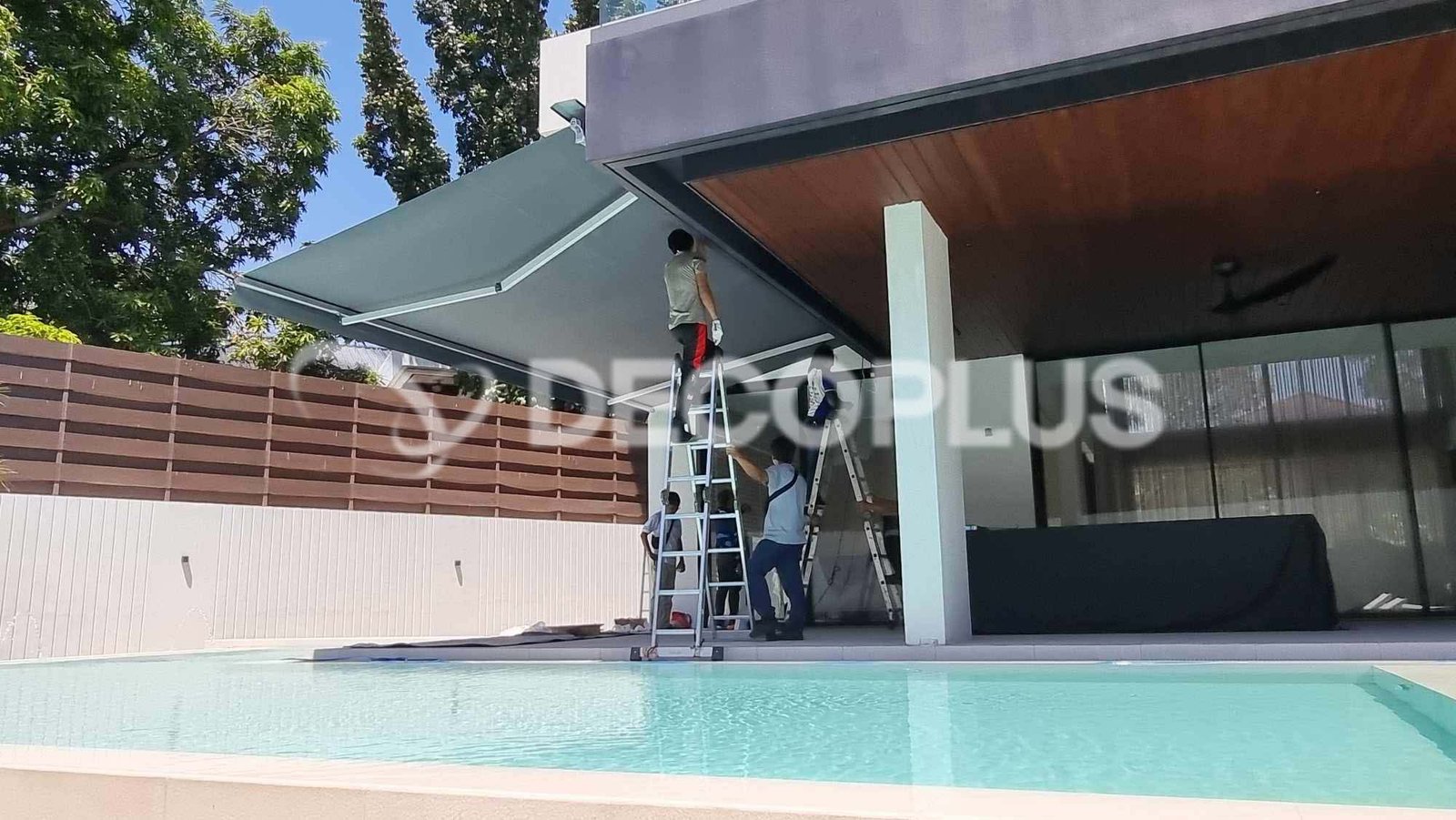 Best Retractable Awning Philippines | Winawning
