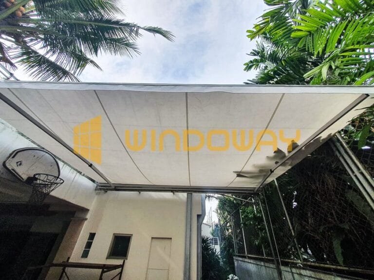 Retractable Awning Philippines 081924_3 | Winawning